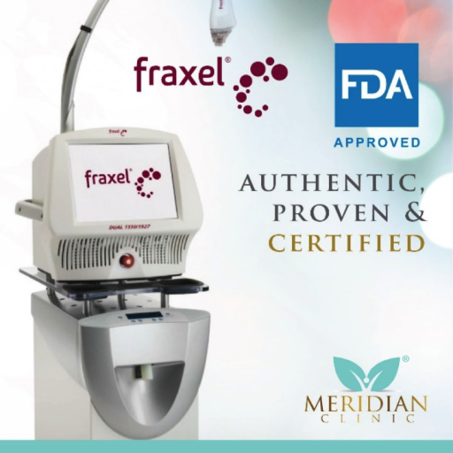 Signature Silky Porcelain Skin Treatment with Fraxel Dual Laser ...